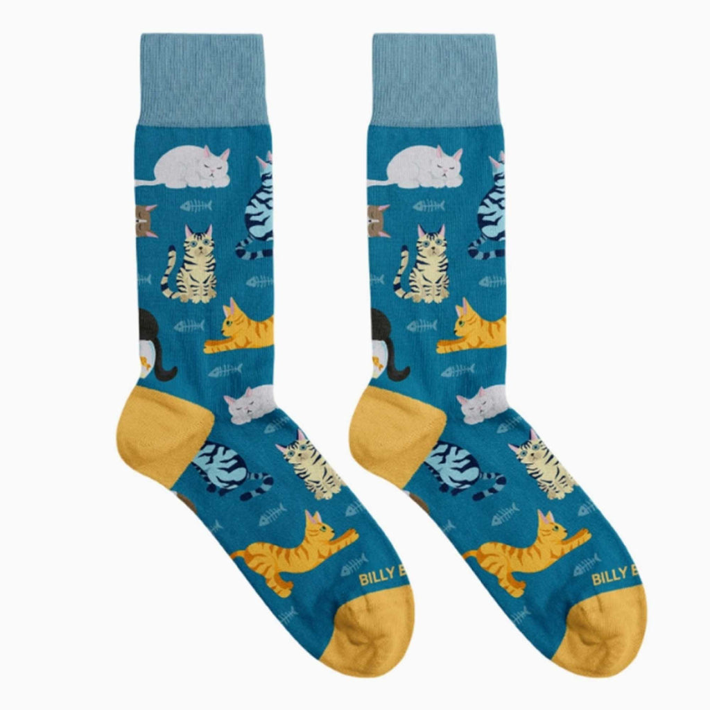 Women's Socks - Cats – Giant Kitten